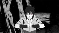 Uchiha Clan Animated Gif