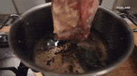 Meat Flaps Gif