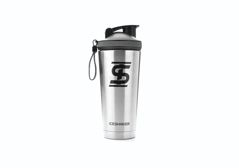 Protein Shakes GIFs - Get the best GIF on GIPHY