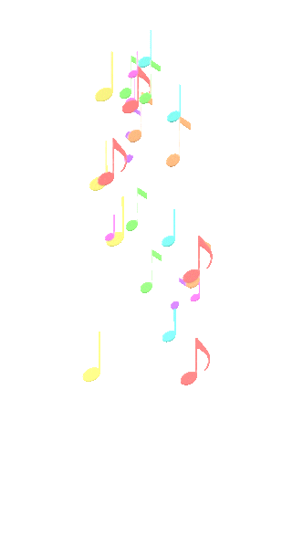 Music Video Falling Sticker by Simon Falk for iOS & Android | GIPHY