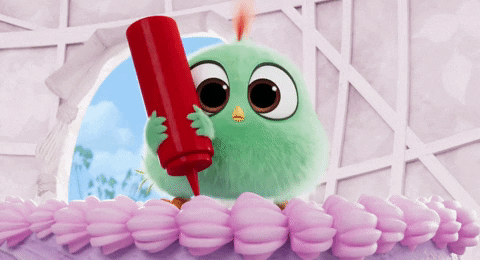 Mothers Day Hatchling GIF by Angry Birds Movie - Find & Share on GIPHY