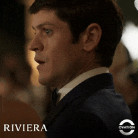 Iwan Rheon GIFs - Find & Share on GIPHY