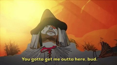 Be A Pal GIFs - Get the best GIF on GIPHY