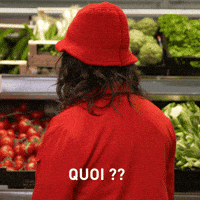 Je Comprends Tout Gif