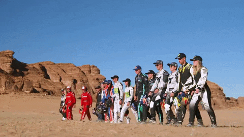 Racing-driver-squad GIFs - Get the best GIF on GIPHY