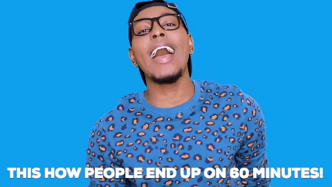 Too Risky GIFs - Get the best GIF on GIPHY