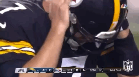2018 Nfl Thumbs Up GIF by NFL - Find & Share on GIPHY