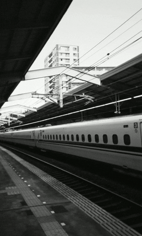 Japanese Train GIFs - Get the best GIF on GIPHY