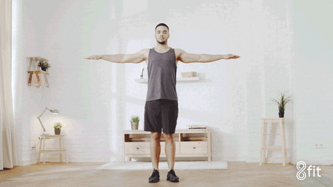 GIF by 8fit - Find & Share on GIPHY