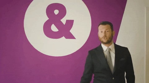 GIF by Up&Up - Find & Share on GIPHY