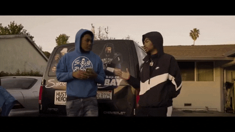 Leave The Hood GIFs - Get the best GIF on GIPHY
