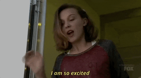 2018 GIFs on GIPHY - Be Animated