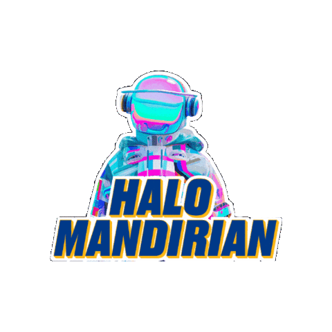 Bank Mandiri GIFs on GIPHY - Be Animated