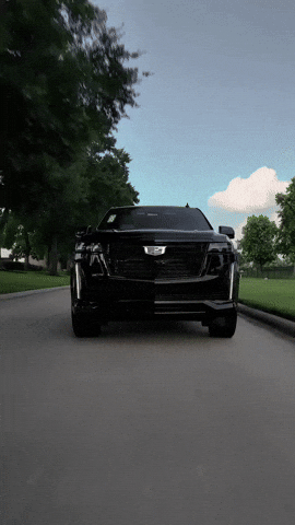 Cadillac GIFs on GIPHY - Be Animated