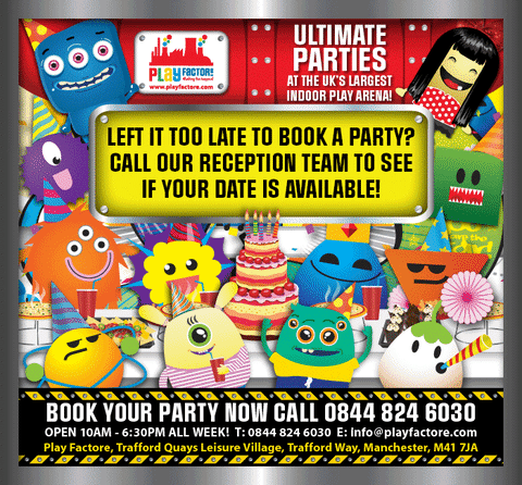 The-ultimate-opening-party GIFs - Get the best GIF on GIPHY