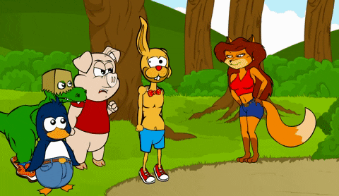 Persecution GIFs - Get the best GIF on GIPHY