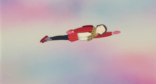 Only Yesterday GIFs - Get the best GIF on GIPHY