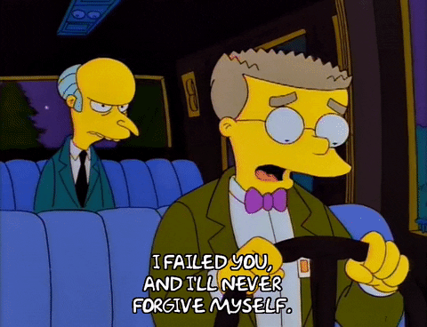 Failedyou GIFs - Get the best GIF on GIPHY