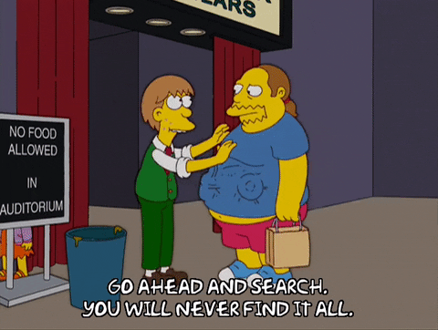 A Pat Down Search Images Of Animated Gif