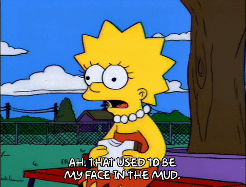 Lisa Simpson Episode 3 Gif Find Share On Giphy