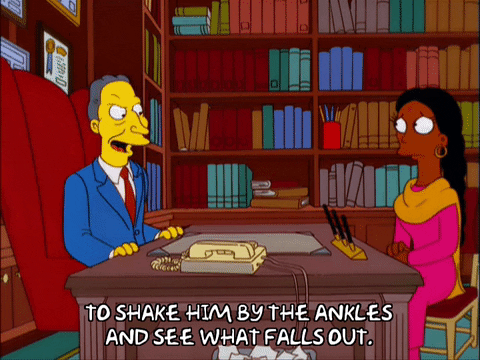 Whole Body Shakes GIFs - Get the best GIF on GIPHY