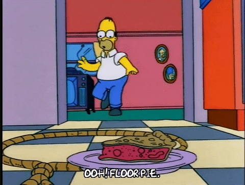Floor Pie GIFs - Find & Share on GIPHY