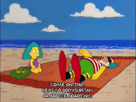 Dad-body GIFs - Get the best GIF on GIPHY