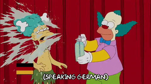 Speak German GIFs - Get the best GIF on GIPHY