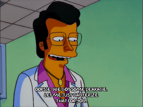 Creepy Doctor GIFs - Find & Share on GIPHY