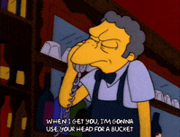 Bart Simpson Prank Calls