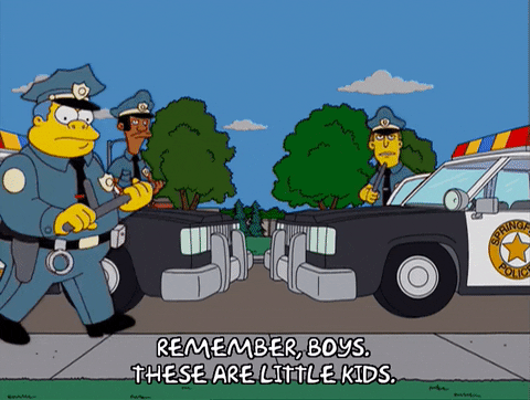 Tapping Hand With Baton GIFs - Get the best GIF on GIPHY