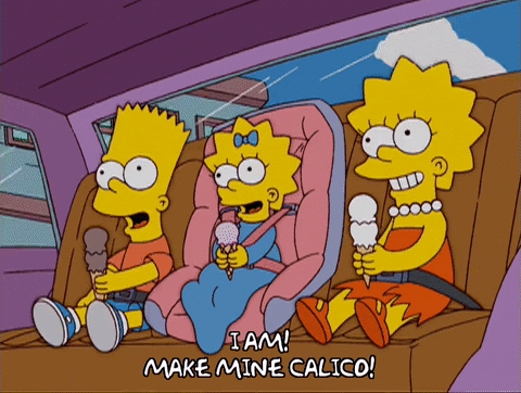 Happy Bart Simpson GIF - Find & Share on GIPHY
