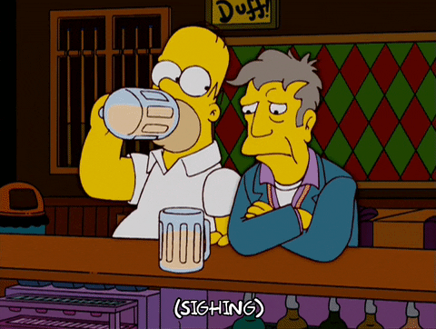 Talking About Problems GIFs - Get the best GIF on GIPHY