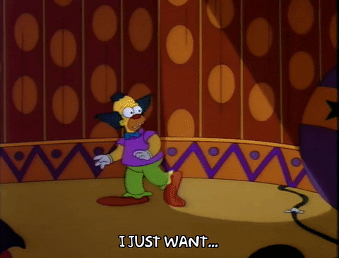 Fear Of Speaking GIFs - Get the best GIF on GIPHY