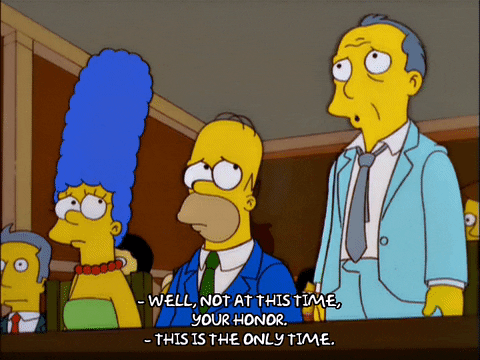 Arguing Case GIFs - Get the best GIF on GIPHY