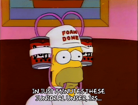 Dome-foam GIFs - Get the best GIF on GIPHY