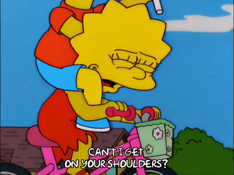 Weighed Down GIFs - Get the best GIF on GIPHY