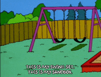 Kids In A Sandbox Gif