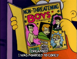 Corey Feldman‘s commitment to music and dancing like MJ
