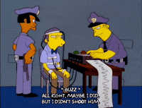 Maury Lie Detector Gif