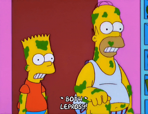The-personification-of-penile-leprosy GIFs - Get the best GIF on GIPHY