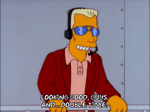 Holding-headset GIFs - Get the best GIF on GIPHY