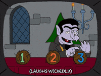 Sesame Street Count Gif