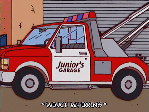 Vehicle Detection GIFs - Get the best GIF on GIPHY