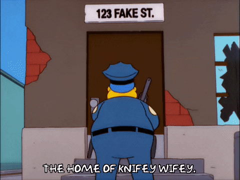 Fake Address GIFs - Get the best GIF on GIPHY