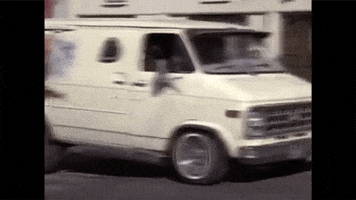 Van GIFs - Find & Share on GIPHY