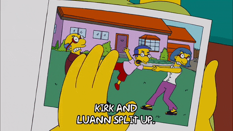 Family Split GIFs - Get the best GIF on GIPHY