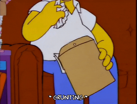 Mailing Letters GIFs - Get the best GIF on GIPHY