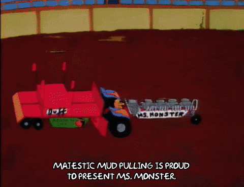 Tractor Angel GIFs - Get the best GIF on GIPHY