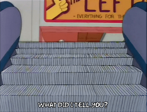 Leftorium GIFs - Get the best GIF on GIPHY